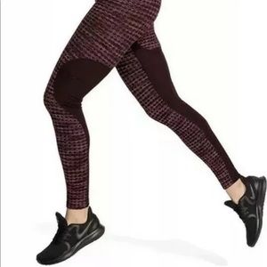 Nike | Pants & Jumpsuits | Nwt Nike Pro Hyperewarm Training Tights ...